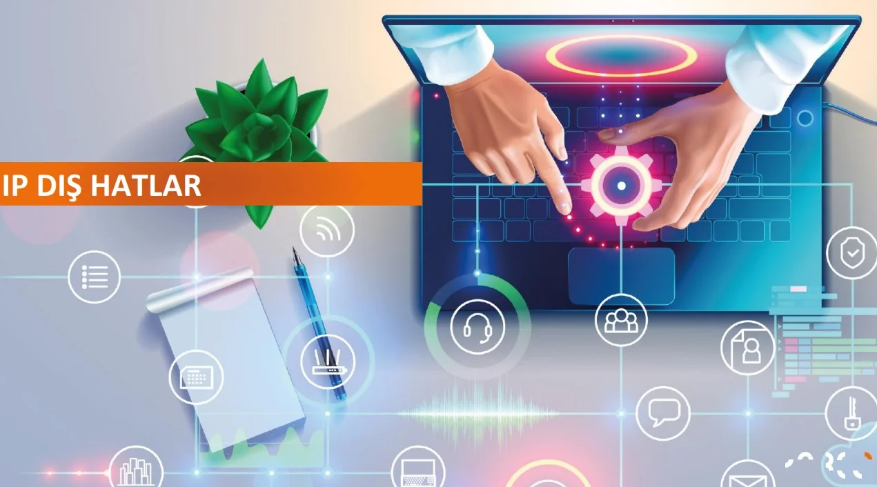 IPS IP Dış Hat Programlama ve Özellikleri - ZNA Teknoloji